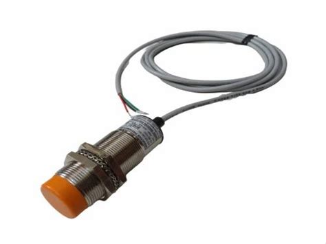 10 Mm Smartsaa Analog Output Inductive Proximity Sensor At ₹ 1700 00 Piece In Pune