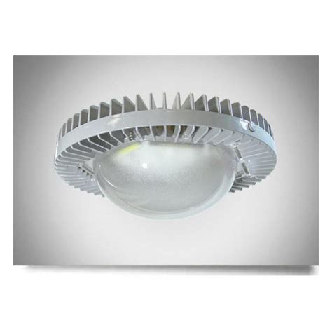 Dialight Dialight Leu Series Led Round Highbays 120 277 V 78 W 9200