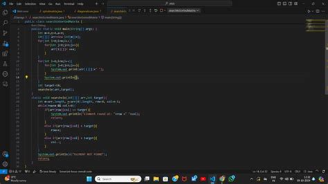 Mohana Manikanta On Linkedin Java Datastructures Learning Programming Swaroopscourse
