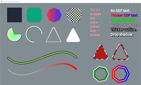 Github Inanevinlinavg 2d Vector Graphics Library For Drawing Anti
