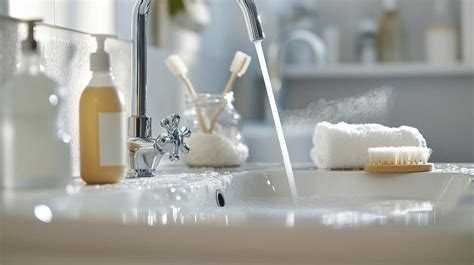 The Silent Drain Killer Stop Soap Scum Clogs Drains 2 Flow