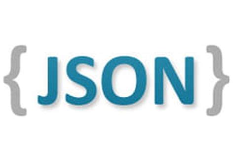 Json Définition Et Présentation De Ce Format De Données