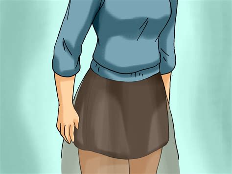 Under Mini Skirt Telegraph