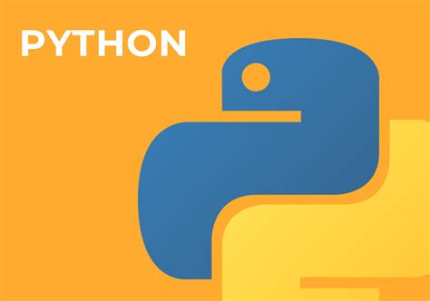 El Mejor Lenguaje De Programación Python 💡