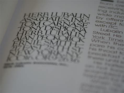 5 Typeface Classifications That Every Designer Should Know Creatype 5 Typeface Classifications That Every Designer Should Know Creatype