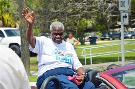 Rev Daisy Henry Matriarch Of Bunnell Dies At 77