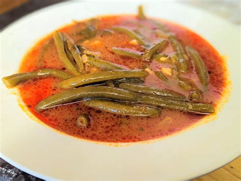 Яхния от зелен боб Кулинарен клуб