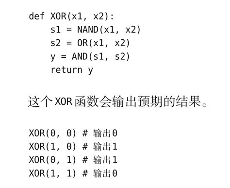 读书笔记：深度学习入门 基于python的理论与实现深度学习入门 基于python的理论与实现 笔记 Csdn博客