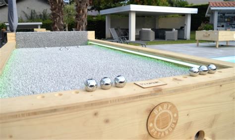Jeux De Pétanque Découvrez Des Jeux à Pratiquer En Intérieur