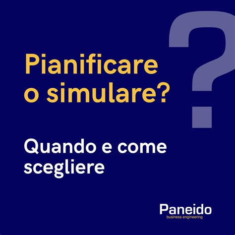 Paneido Business Engineering Posted On Linkedin