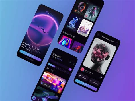 Design Your Web With Our Ui Ux Services Elevating Your Web And App Experience To The Next Level