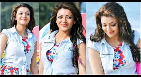 Pin By Neha On Kajal Aggarwal Indian Film Actress Actresses Film