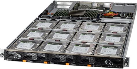 Cloudian Hyperstore For Aws Outposts On Aws Marketplace