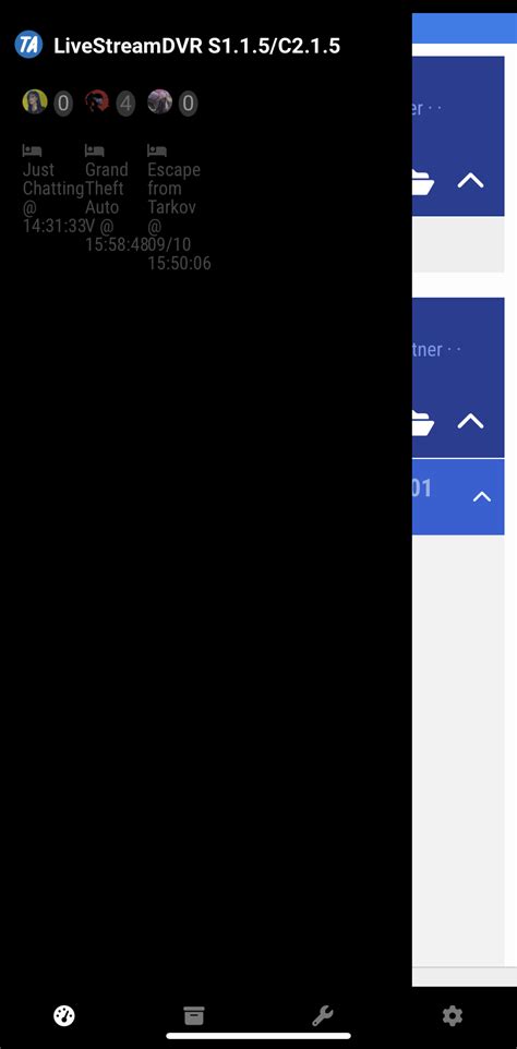 Bug Mobile Browser Formatting Issue After Update · Issue 337