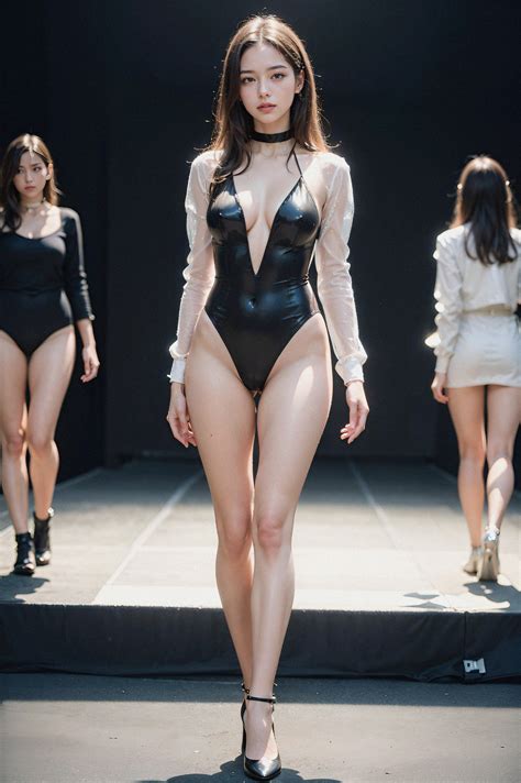 Runway By Rgtaai On Deviantart