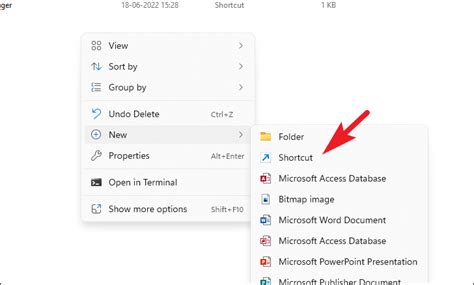 How To Add Custom Shortcuts To The Win X Power User Menu In Windows 11