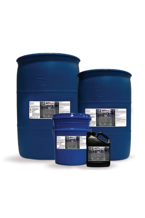 Ameripolish Pca Curing Agent Cpps Store