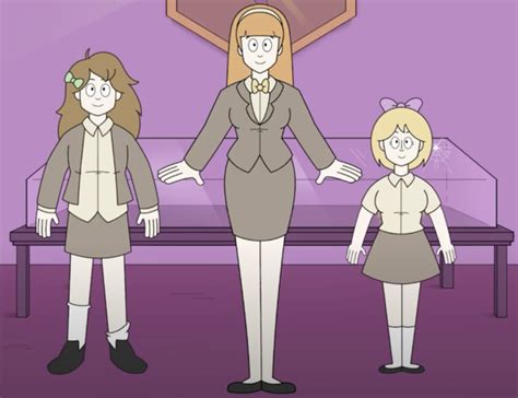 Anomalous Career Path Into The Scp Foundation Chapter 55 Scp 1765