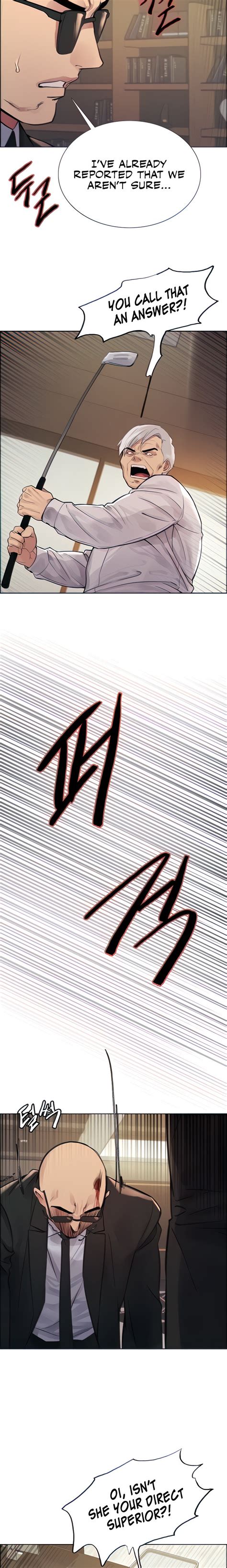 Sex Stopwatch Chapter 72 Read Webtoon 18