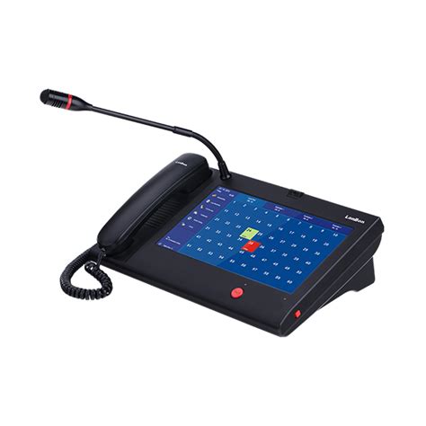 Ip Intercom System Saitell