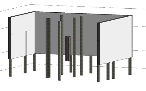 Solved Revit 2019 Custom Column Autodesk Community