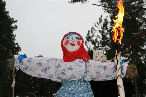 УДАЛАЯ МАСЛЕНИЦА | slavich.org