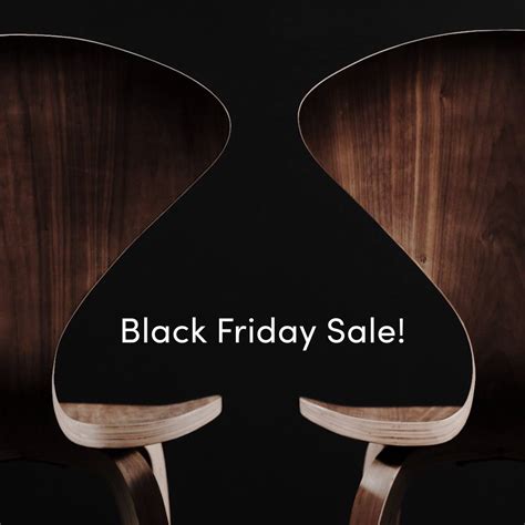 Rove Concepts Were Extending Black Friday Into The Weekend With Special Markdowns And An