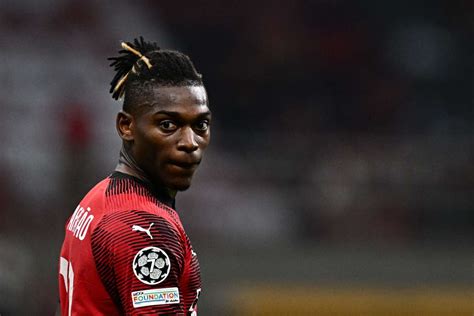 Cassano Lo Attacca E Leao Non Ci Sta La Risposta Fa Il Giro Del Web