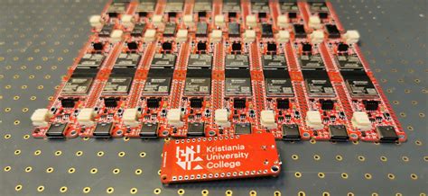 What Module To Use In Your Iot Lectures