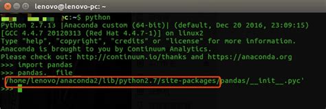 Conda Install Xxx 不成功的解决方法 将某个src添加入pythonpath的方法；setproctitle安装不上 Csdn博客