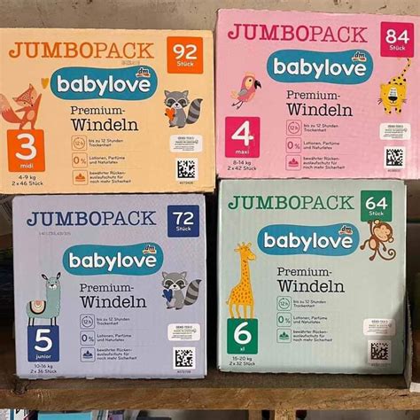 Дитячі памперси baby love: 250 грн. - Інші дитячі товари Новояворівськ ...