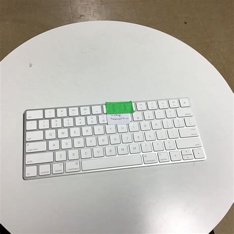Apple Wireless Keyboard Free Geek Toronto