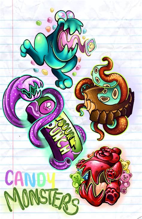 Gallery 3 — Odd Tattoos