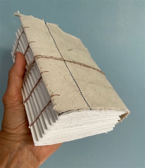 Book Binding Lilac Logging And Word Weaving