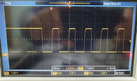 Cc2642r I2c Interface Setting Issue Bluetooth Forum Bluetooth®︎ Ti E2e Support Forums