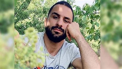 صدای نوید افکاری از داخل زندان سکوت شما یعنی حمایت از ظلم و ظالمکلیپ