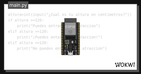 La Montaña Rusa Wokwi Esp32 Stm32 Arduino Simulator
