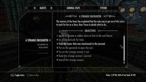 Trapped In Rubber Updated 2015 08 02 Page 97 Downloads Sexlab