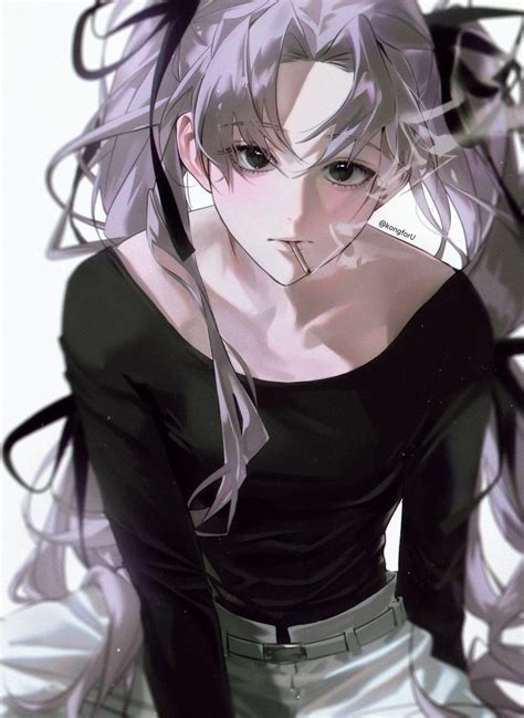 Atari Персонаж