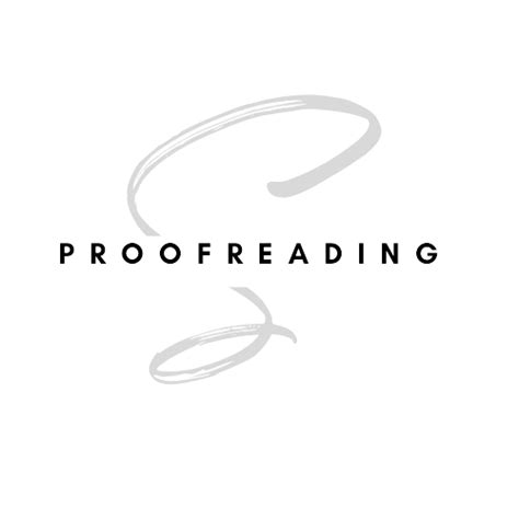 Proofreading Copy Editing Stylistic Editing Canadian Freelance