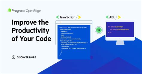 Progressopenedge Openedge Abl Comparison Progress Openedge