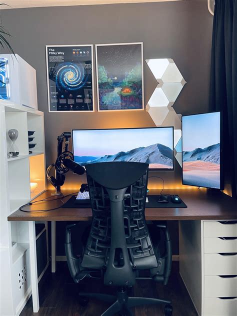 My Pc Based Webdev And Gaming Setup Rbattlestations