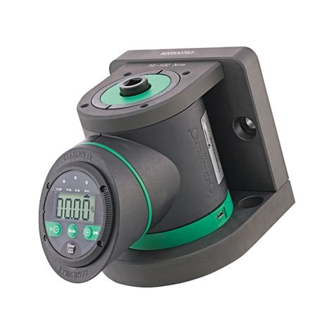 STAHLWILLE SmartCheck USB Test Devices For Torque Wrenches