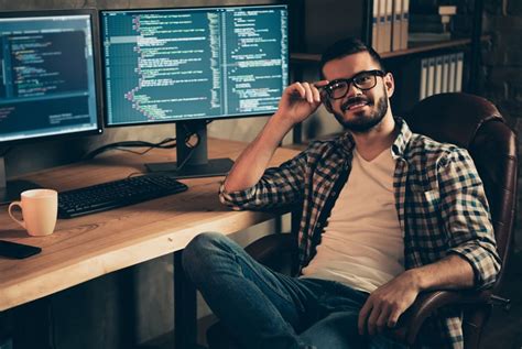 Software Developer Amsterdam Appelit Partner In Software