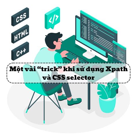 CÁCH LẤY XPATH VÀ CSS CHO SCRIPT AUTOMATION hidemium