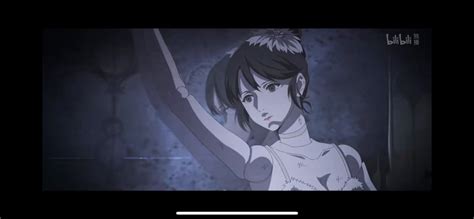 这部四月国创聚焦悬疑密室逃脱美艳老板娘竟是幕后大boss HotACG