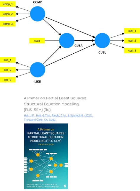 Chapter 2 Specifying The Path Model And Examining Data Phần Mềm Smartpls Mô Hình Pls Sem