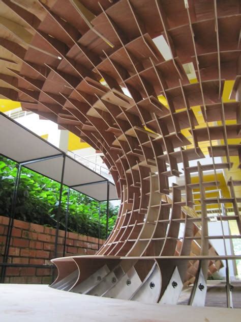 10 Waffle Structure Ideas Architecture Architecture Design Structures