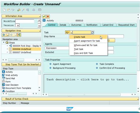 Example Implementing Dynamic Parallel Processing Sap Community