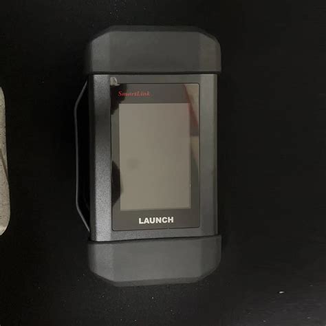 Launch X431 SmartLink B And C 2 In 1 Remote Diagnostic Device Vehicle Data Link Connector